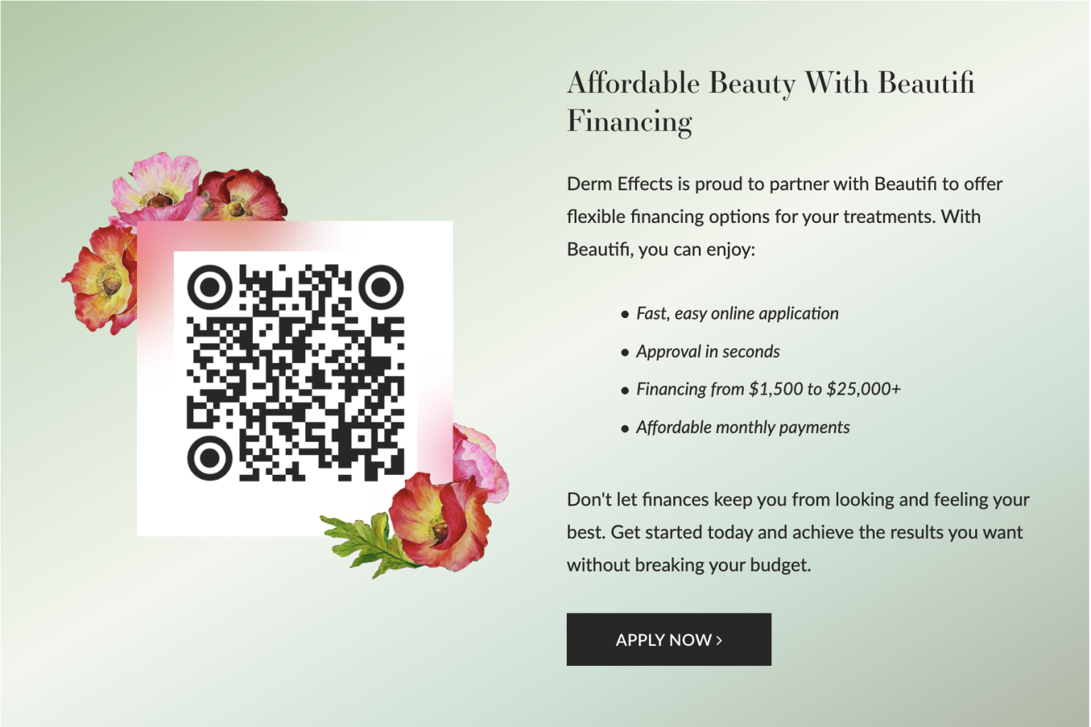 DermEffects | Cosmetic and Medical Dermatology Clinic In London